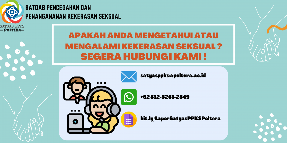 Satgas PPKS – Politeknik Negeri Madura